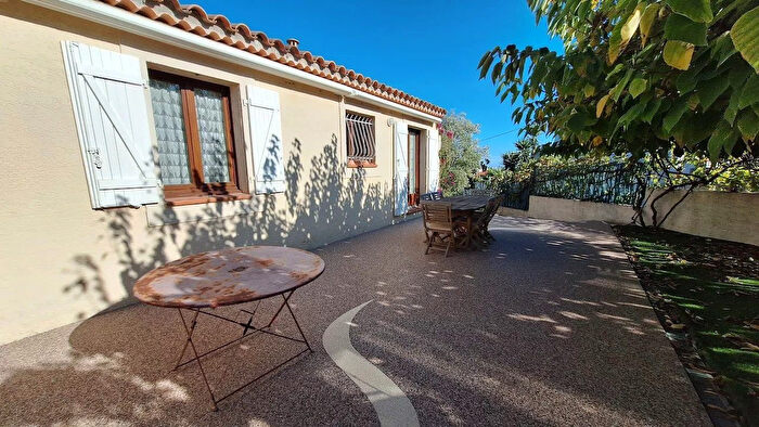 Maison à vendre - La Ciotat, Groupède, Le Pin de la Fade, Saint-Loup - 6 pièces - 4 chambres