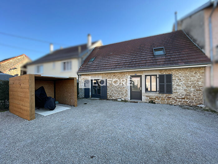 Maison à vendre - Desnes - 5 pièces - 3 chambres