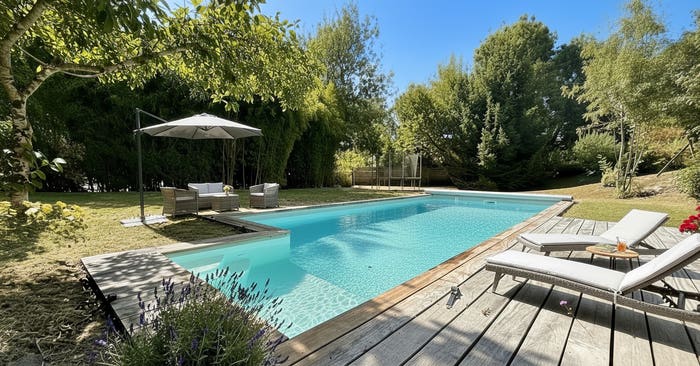 Oudon - Maison 7 pièces à vendre