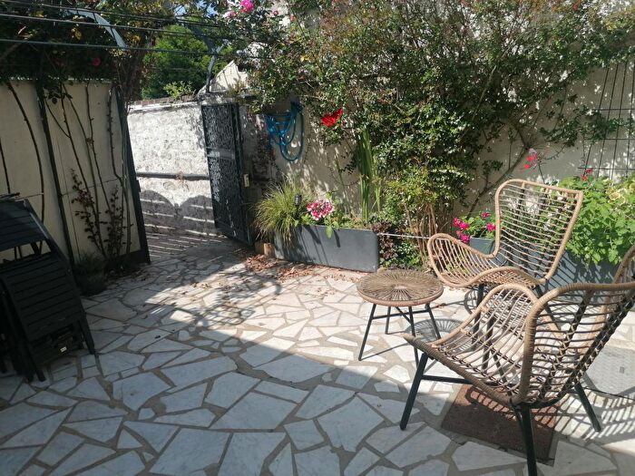 Maison 5 pièces à vendre - Cabourg, Centre-ville, Clos Pasteur, Cap Cabourg