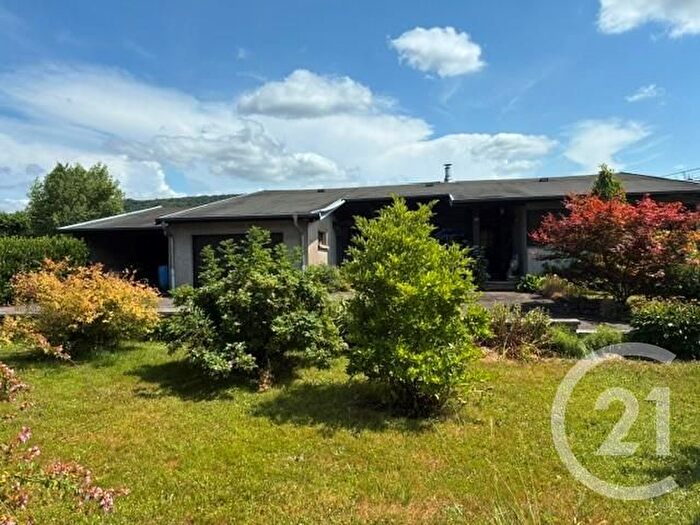 Maison 5 pièces à vendre à Roche-lez-Beaupré