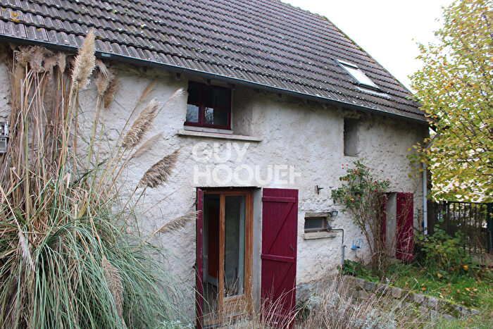 Maison à vendre - Bullion - 4 pièces - 3 chambres