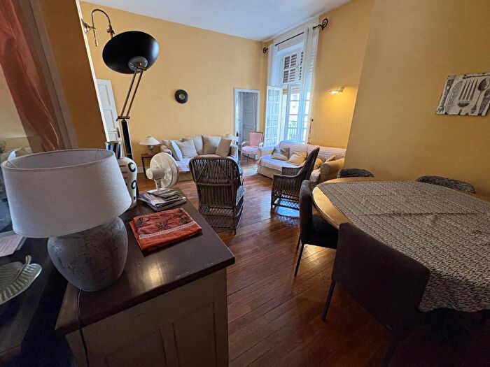 Appartement 4 pièces à vendre à Orléans, Châtelet