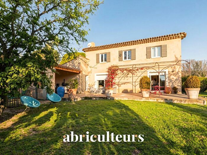Maison 6 pièces à Puyvert, à vendre
