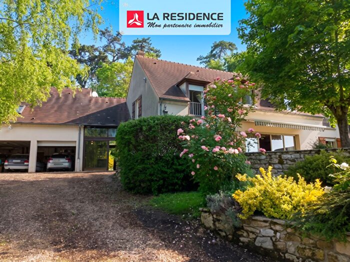 Saint-Gervais : Maison 7 pièces à vendre