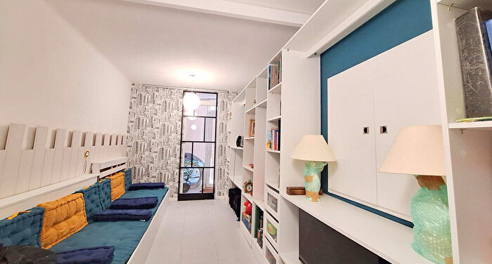 Maison à vendre - Prades - 4 pièces - 2 chambres