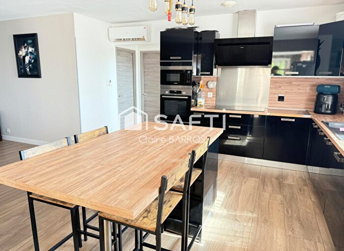 Venzolasca : Maison 5 pièces à vendre