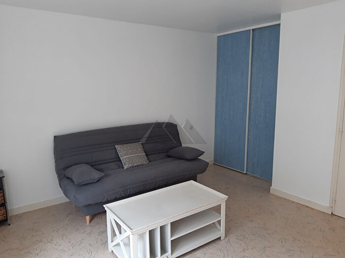 Appartement à louer - Brest, Saint-Martin, Kérigonan - 1 pièce - 1 chambre
