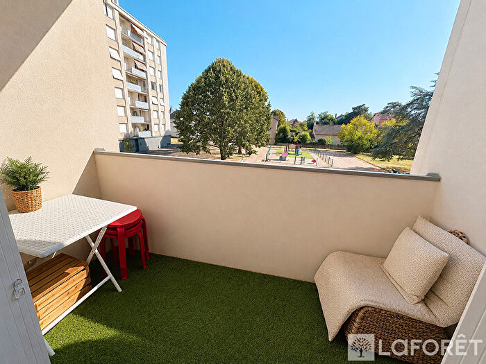 Appartement 3 pièces à Caluire-et-Cuire, Le Vernay, à vendre