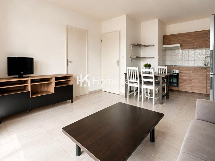 Appartement 2 pièces à Muret, Saint-Jean, à vendre