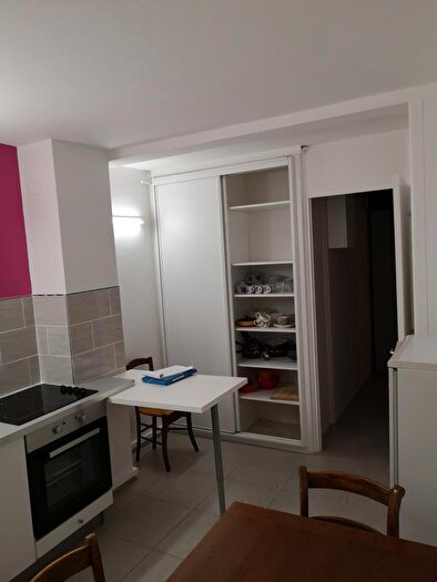 Appartement 3 pièces à louer - Bron, Les Essarts
