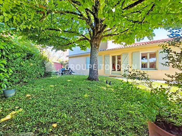 Maison 6 pièces à vendre à Auzielle