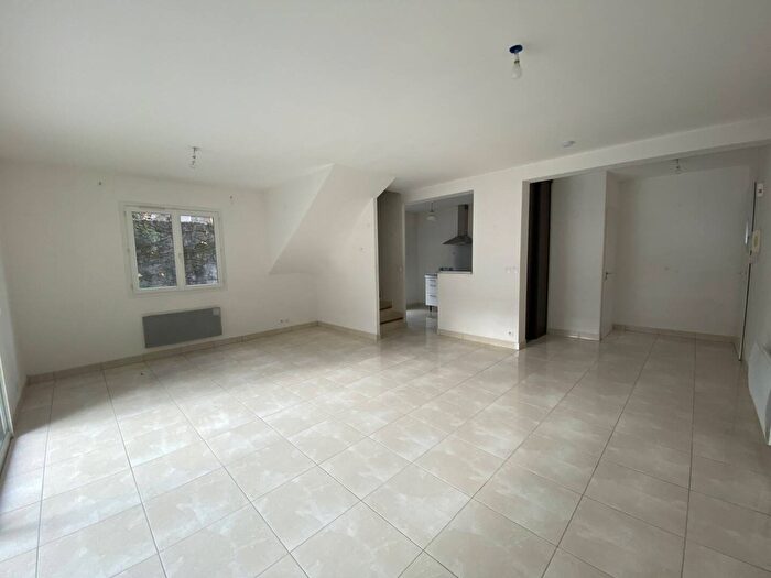 Maison à louer - Montpellier - 4 pièces - 3 chambres