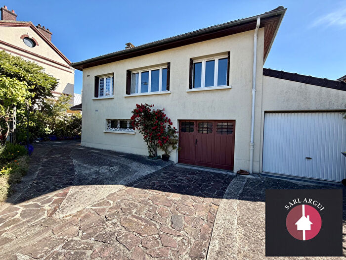 Collégien : Maison 5 pièces à vendre