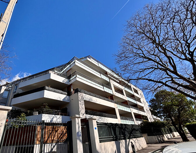 Appartement à vendre - Marseille e , Le Cabot - 3 pièces - 2 chambres