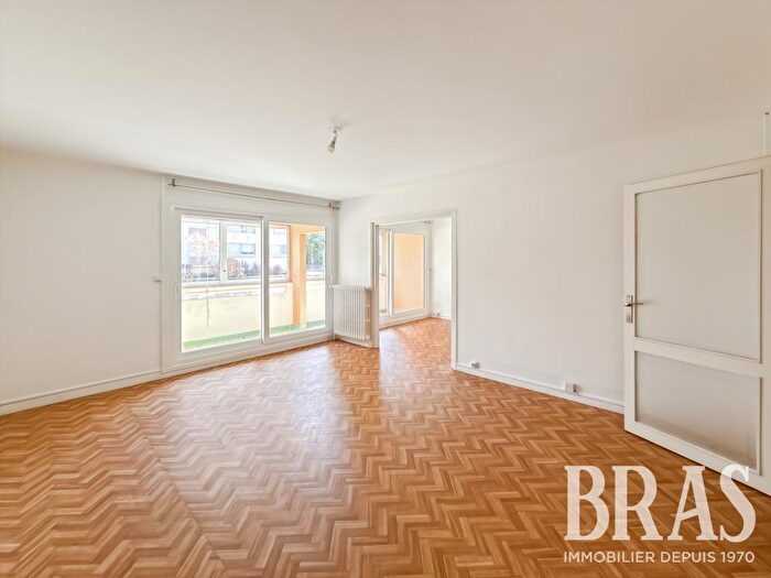 Appartement 5 pièces à Saint-Herblain, Nord, à louer