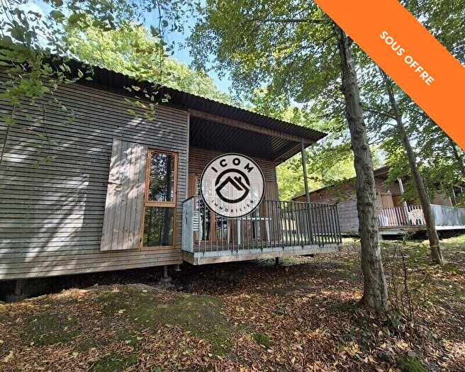 Eppe-Sauvage : Maison 3 pièces à vendre