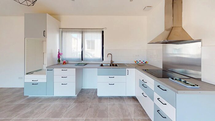 Maison à louer - Revel - 4 pièces - 3 chambres