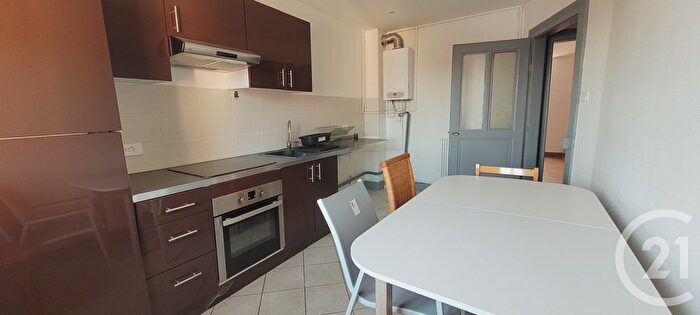 Appartement 2 pièces à vendre - Bischheim, Gare, Mairie, Ecrivains