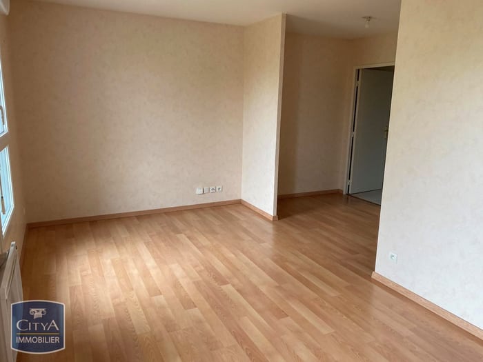 Tours, Sainte-Radegonde, IUT - Appartement 1 pièce à louer