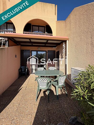 Appartement 3 pièces à vendre à Leucate