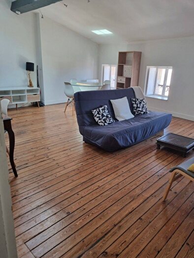 Centre ville, Bordeaux : Appartement 2 pièces à louer