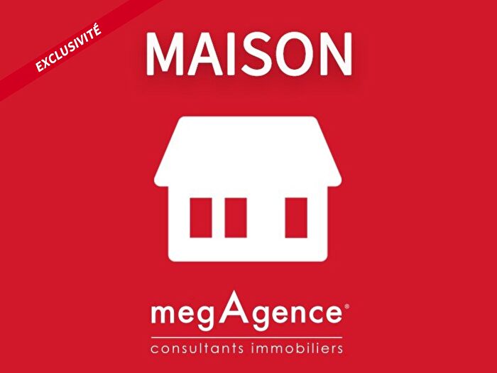 Maison à vendre - Cenne-Monestiés - 4 pièces - 3 chambres