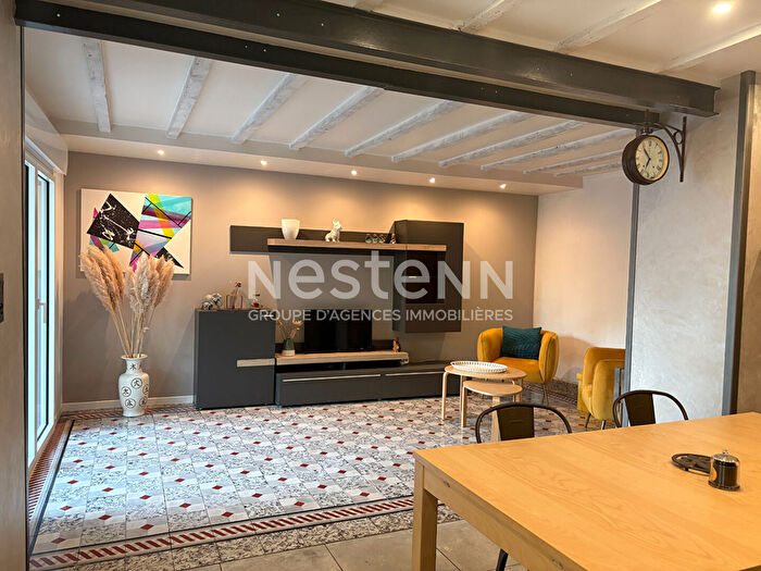 Maison 6 pièces à vendre - Bressuire, Villabé