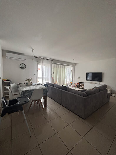 Appartement à vendre - Saint-Denis, Centre-ville - 3 pièces - 2 chambres