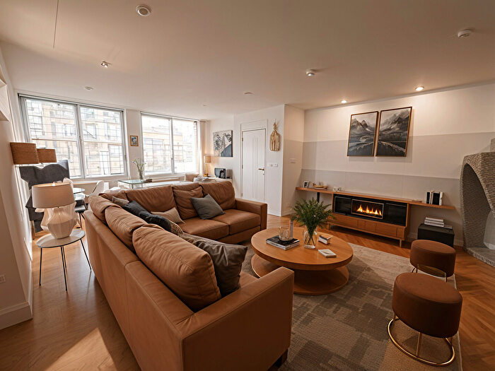 Maison à vendre - Juvigny-en-Perthois - 8 pièces - 4 chambres