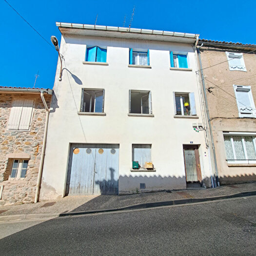 Laroque-d'Olmes : Maison 7 pièces à vendre
