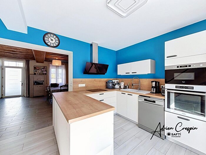 Segré - Maison 7 pièces à vendre