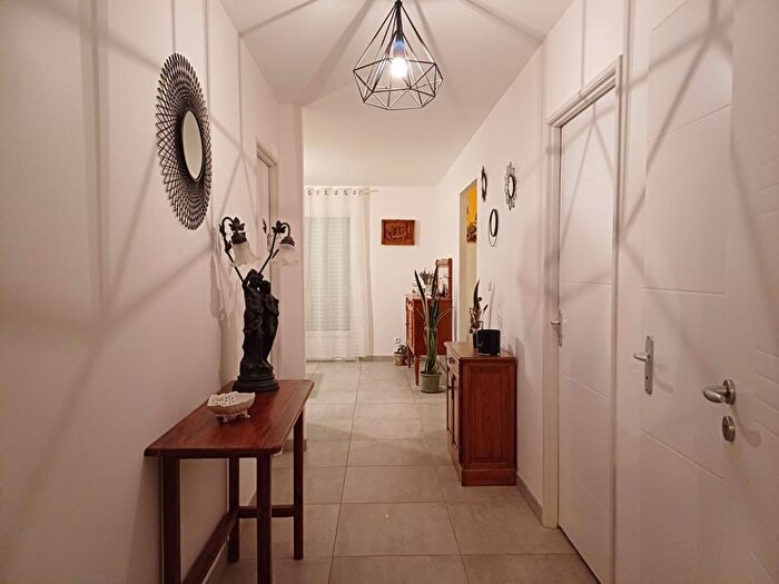 Maison à vendre - Noyon - 3 pièces - 2 chambres