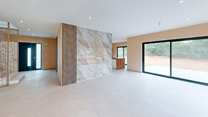 Maison 6 pièces à vendre - Kingersheim, Strueth