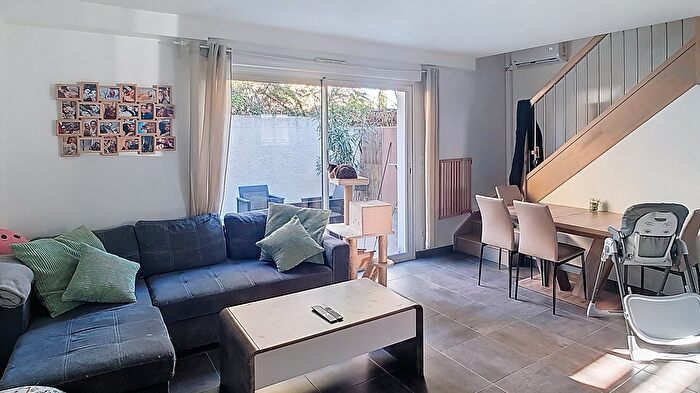 Maison à vendre - Béziers, Perch des Moulins, Font Neuve, Terries - 4 pièces - 3 chambres