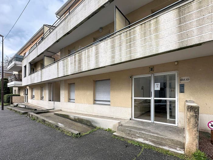 Avignon, Monclar : Appartement 2 pièces à vendre