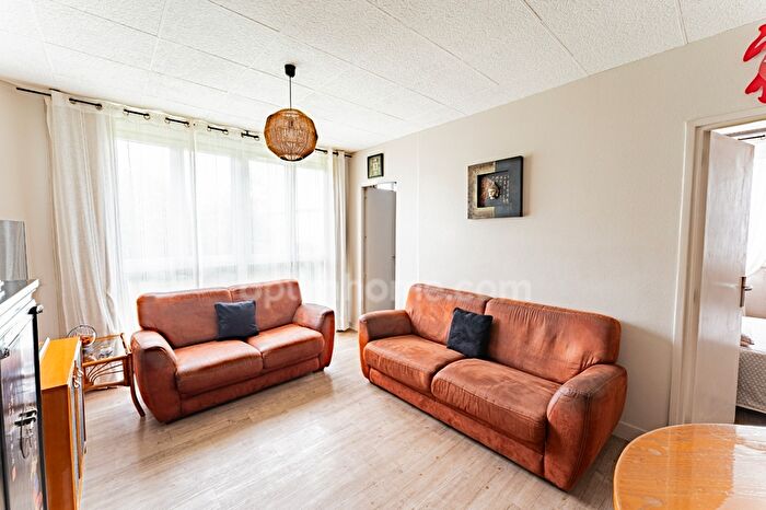 Appartement à vendre - Soisy-sous-Montmorency, Centre-ville - 4 pièces - 3 chambres