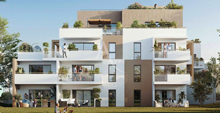 Maisons à vendre et appartements à louer - 1