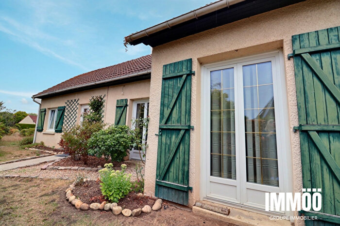 Maison 4 pièces à vendre - Anneville-Ambourville