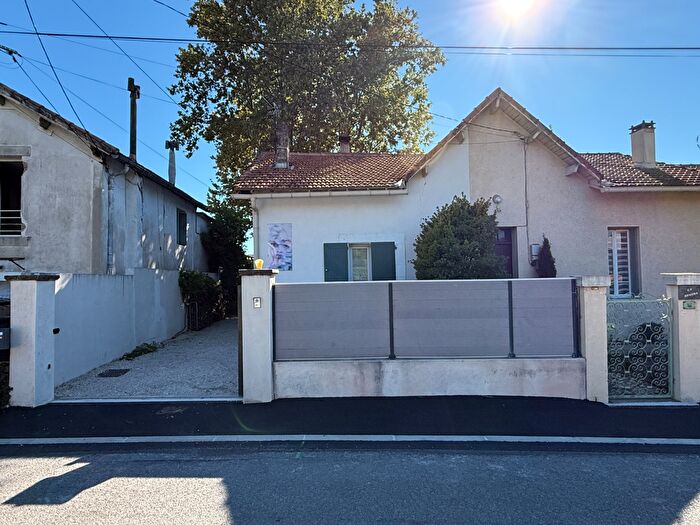 L'Isle-sur-la-Sorgue, Route du Thor, Route de Gaumont - Maison 4 pièces à vendre