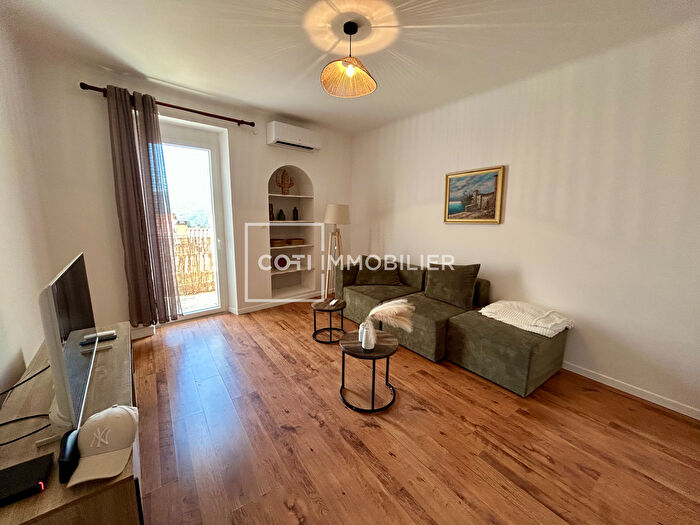 Appartement 2 pièces à louer - Sartène
