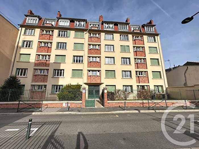 Appartement 2 pièces à vendre - Alfortville, Mairie, Gare