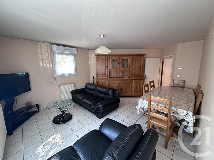 Appartement 3 pièces à louer à Juvisy-sur-Orge, Centre-ville, Entrevoies, Seine