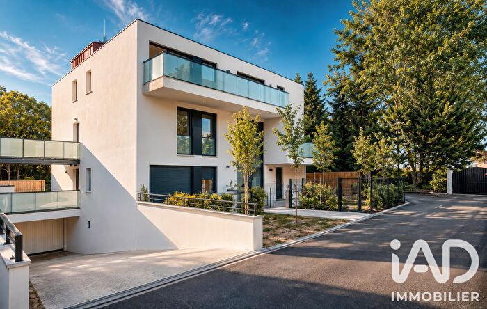 Toulouse, Pouvourville - Maison 4 pièces à vendre