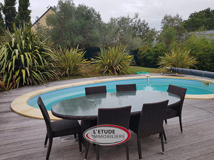 Maison 7 pièces à vendre à La Baule-Escoublac