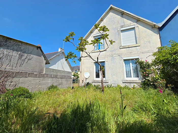 Maison 5 pièces à vendre à Guilvinec