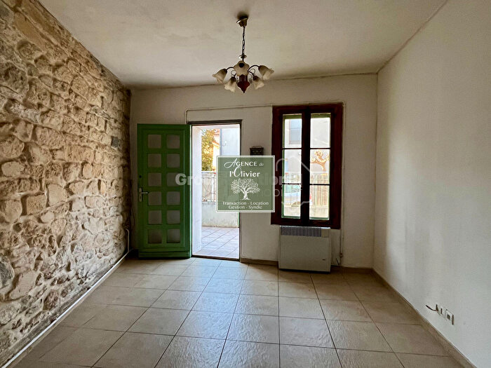 Arles, Griffeuille - Maison 3 pièces à vendre
