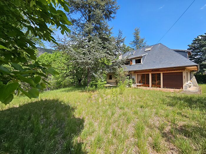 Maison 6 pièces à vendre - Rochebrune
