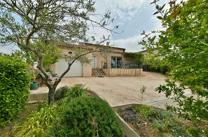 Uzès : Maison 4 pièces à vendre