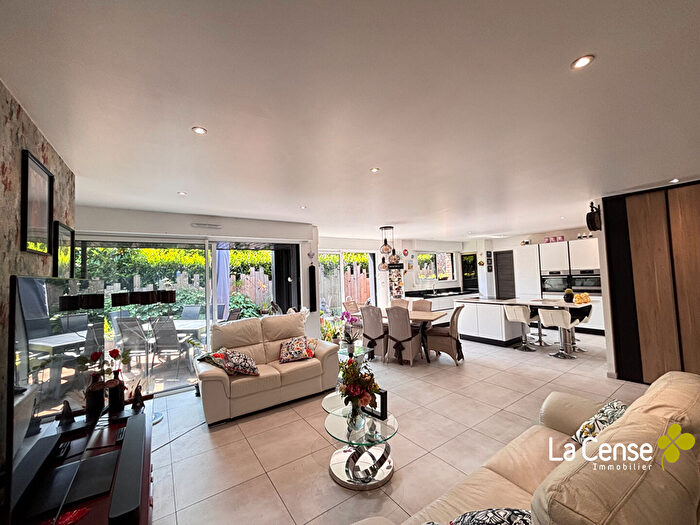 Maison 4 pièces à Lys-lez-Lannoy, Fresnoy, Leclerc, à vendre